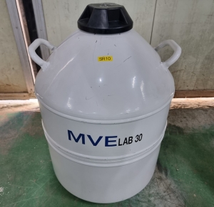 바이오 전문점 컨비젼 MVE LAB 30 초저온 액체 질소통 30L (SR10)