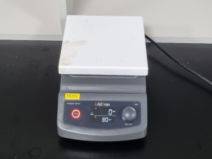 바이오 전문점 컨비젼 랩트론 디지털 회전 교반기 EVO HS1 Hotplate Stirrer (MG59)