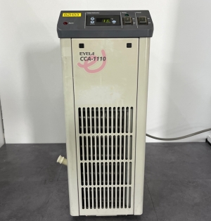 바이오 전문점 컨비젼 EYELA CCA-1100 저온 순환 칠러 4L, -20℃ (BZH33)